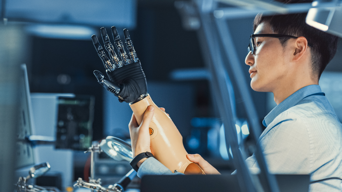 AI + Empathy = Better Patient Care AI + Empathy = Better Patient Care