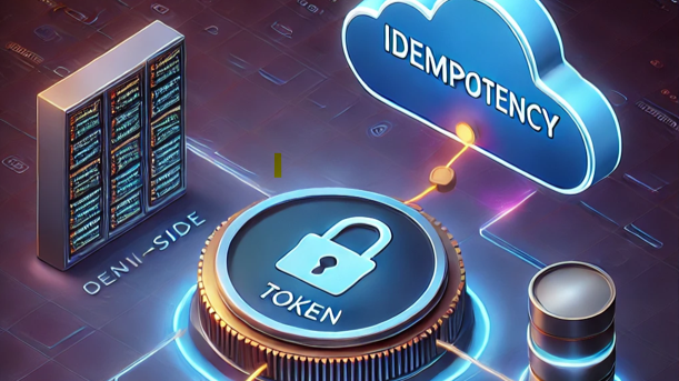 API Request Duplication Management API Request Duplication Management