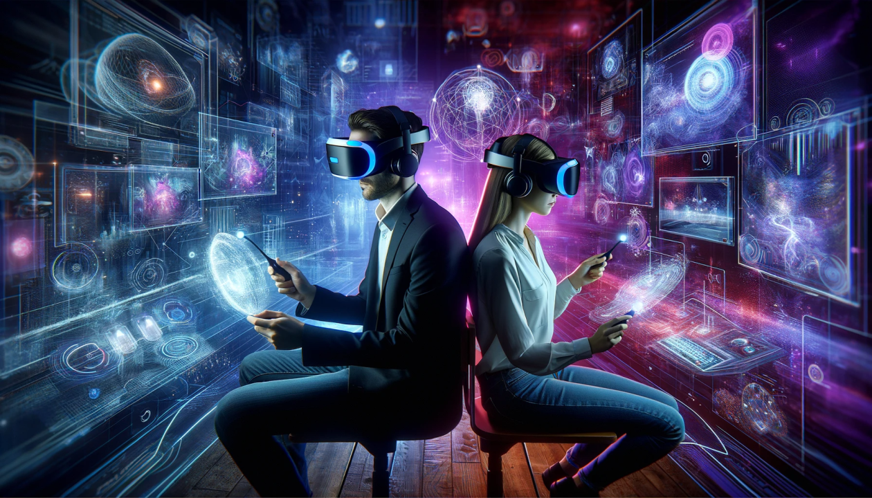 Unlocking India's Metaverse Potential: A Comprehensive Guide Unlocking India's Metaverse Potential: A Comprehensive Guide