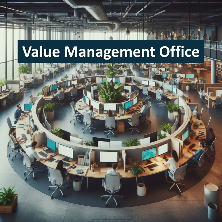 Unveiling the Value Management Office: A Paradigm Shift in Project ... Unveiling the Value Management Office: A Paradigm Shift in Project ...