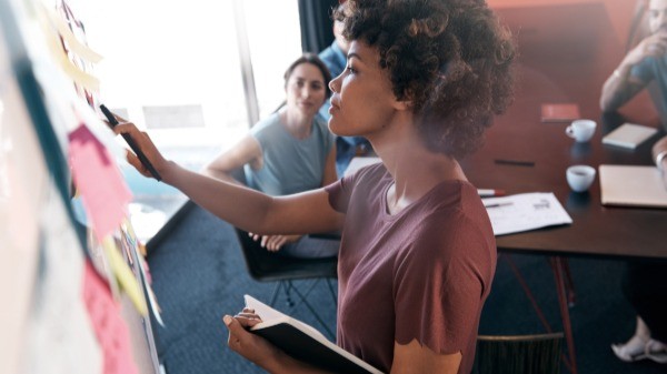 Crafting an Effective Go-To-Market (GTM) Strategy for SaaS Growth Crafting an Effective Go-To-Market (GTM) Strategy for SaaS Growth