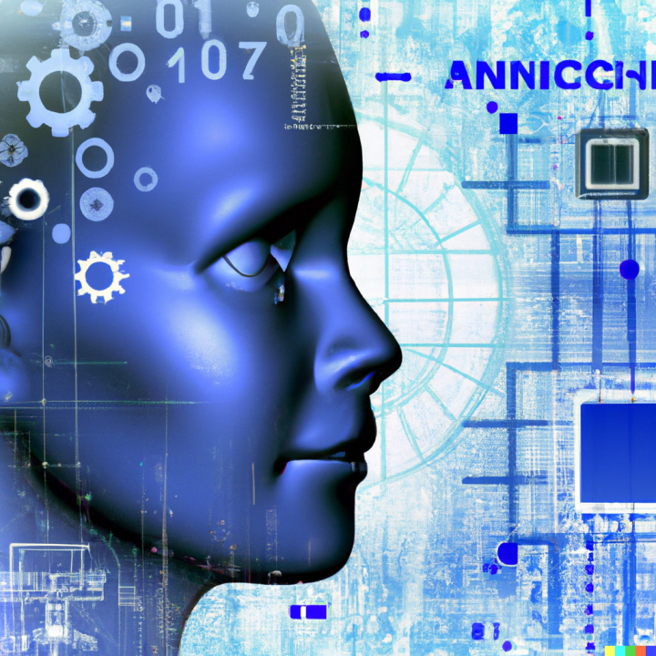 Revolutionizing the recruitment industry with AI. Revolutionizing the recruitment industry with AI.
