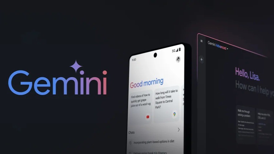 Gemini Revolutionizes Flutter App Development: Unleashing the Future of ... Gemini Revolutionizes Flutter App Development: Unleashing the Future of ...
