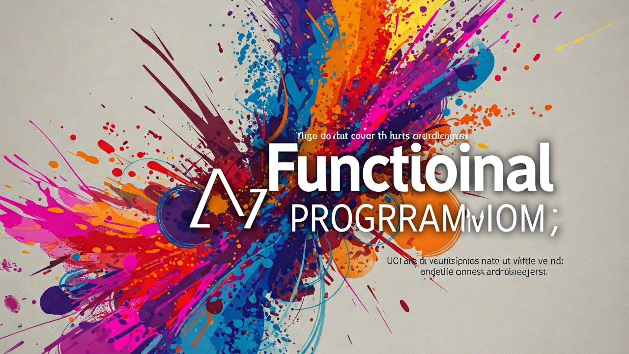 The Ultimate Guide to Java Functional Programming for Interviews ๐ The Ultimate Guide to Java Functional Programming for Interviews ๐