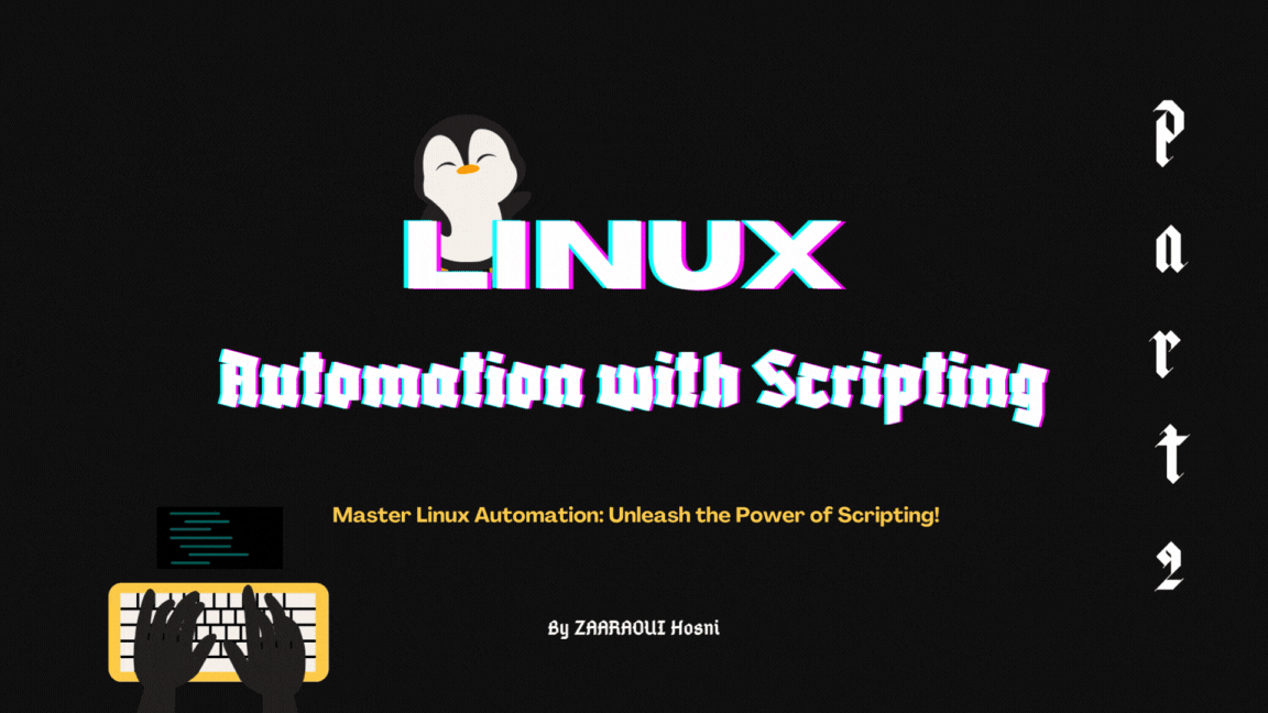Linux Automation with Scripting: Automating Tasks with Cron and Systemd ... Linux Automation with Scripting: Automating Tasks with Cron and Systemd ...