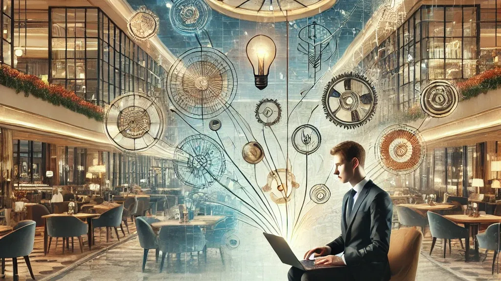 Navigating the Challenges and Unleashing Creativity as a Business ... Navigating the Challenges and Unleashing Creativity as a Business ...