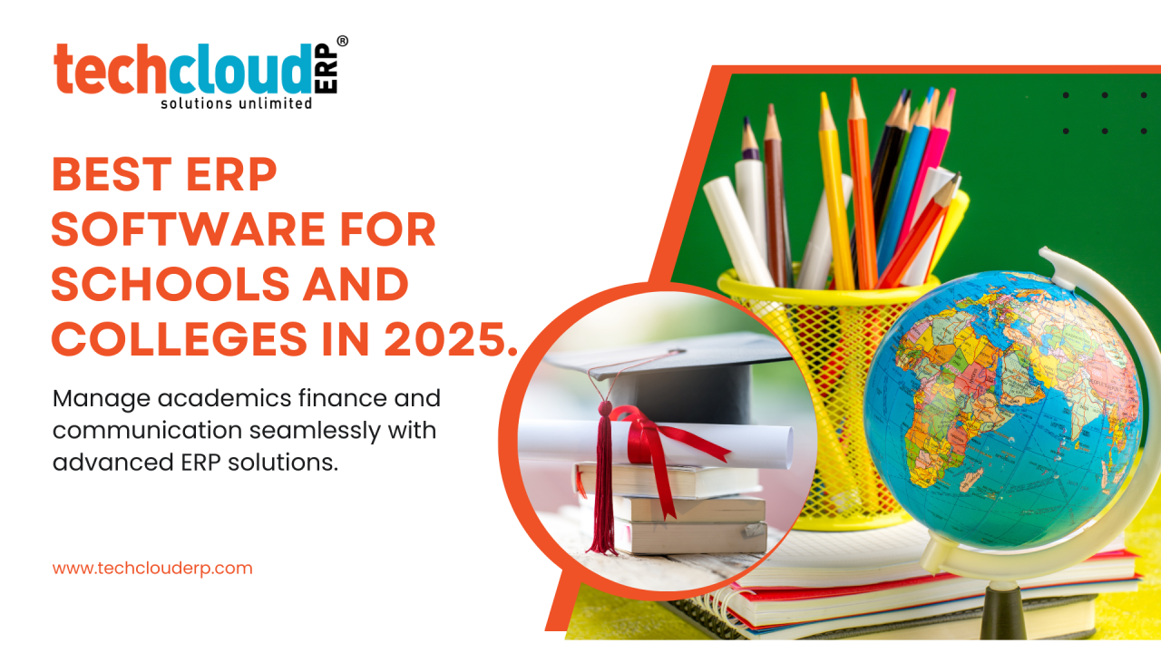 Transforming Educational Institutions with Tech Cloud ERP | Tech Cloud ERP Transforming Educational Institutions with Tech Cloud ERP | Tech Cloud ERP