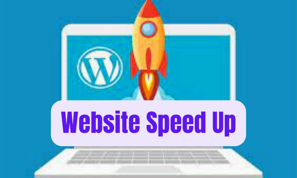 Website Speed Up Website Speed Up