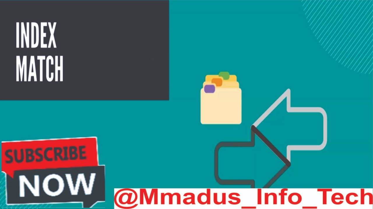 Master INDEX and MATCH: The Best Alternative to VLOOKUP! Master INDEX and MATCH: The Best Alternative to VLOOKUP!
