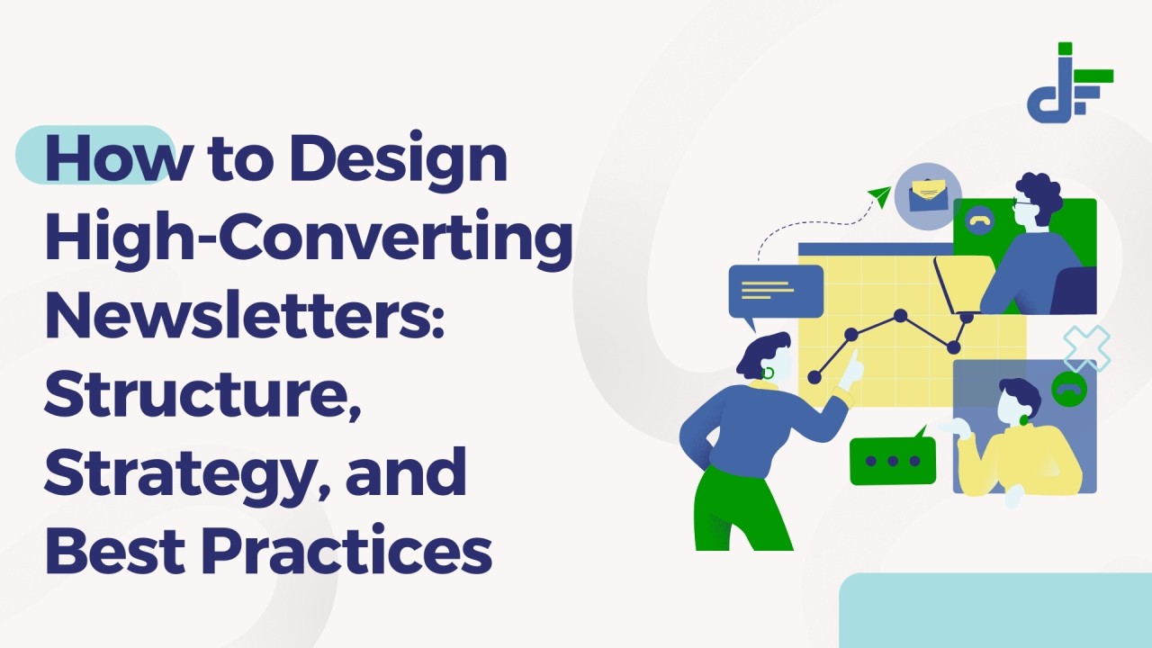 How to Design High-Converting Newsletters: Structure, Strategy, and ... How to Design High-Converting Newsletters: Structure, Strategy, and ...