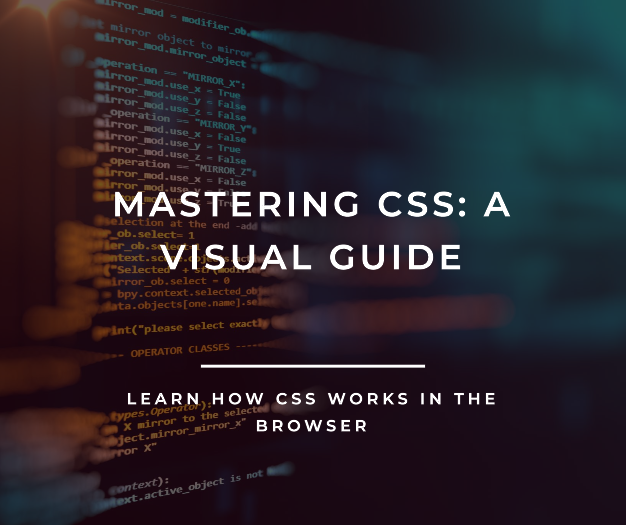 Understanding How CSS Works in the Browser: A Crucial Aspect of Web ... Understanding How CSS Works in the Browser: A Crucial Aspect of Web ...
