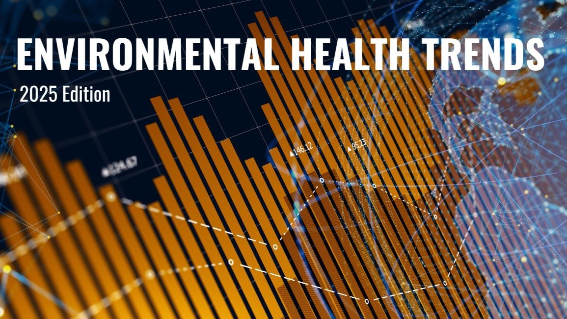 Environmental Health Trends to Watch in 2025 Environmental Health Trends to Watch in 2025