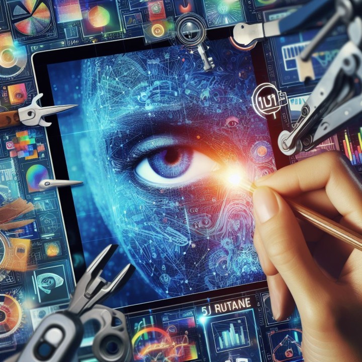 Unlocking the Power of Image Creation AI Tools: 5 Tips for Seamless ... Unlocking the Power of Image Creation AI Tools: 5 Tips for Seamless ...