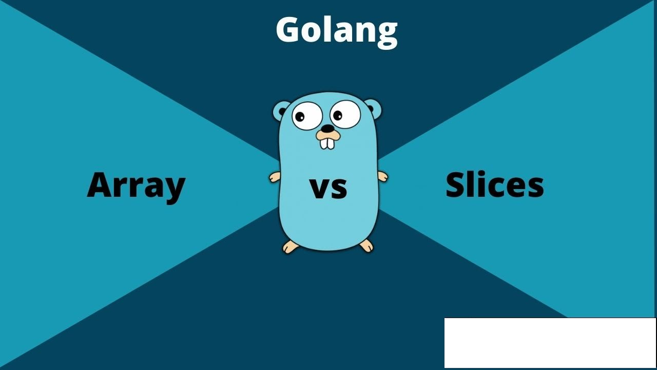 GO-ing With the Flow: Understanding Arrays vs. Slices in GOLang GO-ing With the Flow: Understanding Arrays vs. Slices in GOLang