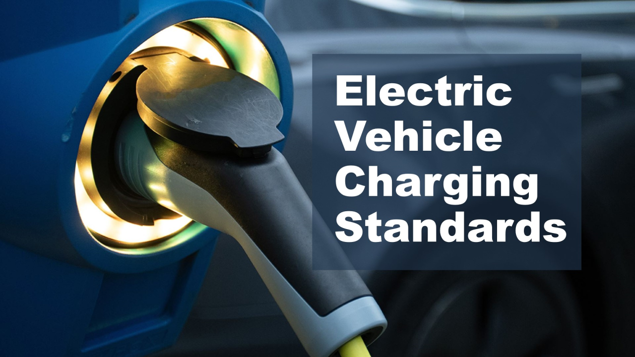 Comparing Electric Vehicle Charging Standards: CCS, CHAdeMO, and Tesla ... Comparing Electric Vehicle Charging Standards: CCS, CHAdeMO, and Tesla ...