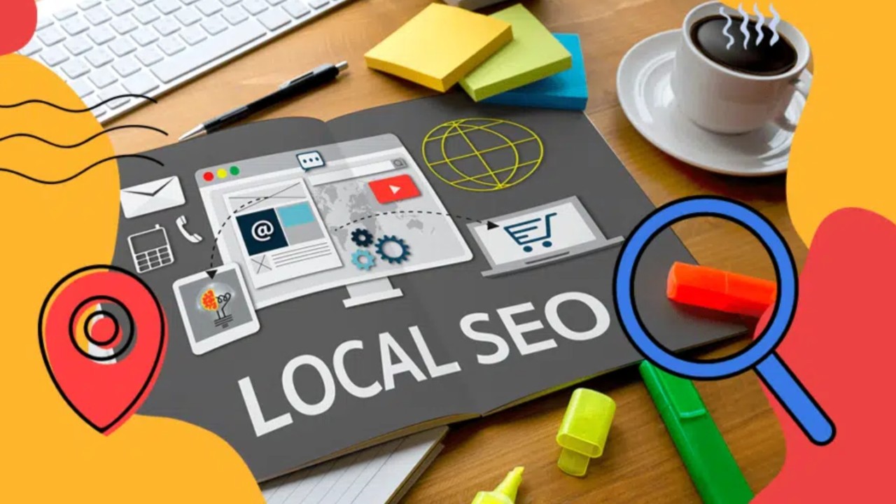 The Complete Local SEO Checklist for 2024 The Complete Local SEO Checklist for 2024