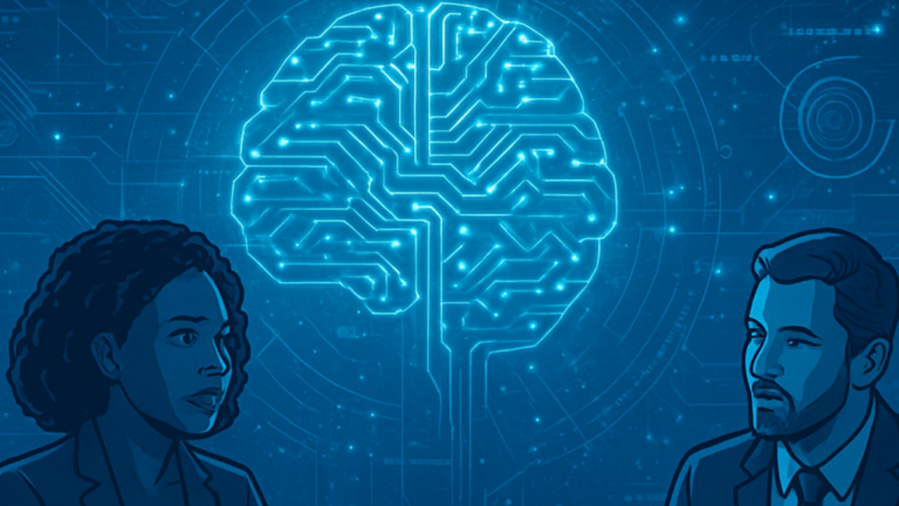 Navigating the Noise: Generative AI and Channel Partner Challenges Navigating the Noise: Generative AI and Channel Partner Challenges