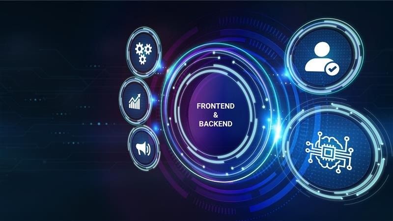 The Next Era of Web Development: Innovations in Frontend & Backend The Next Era of Web Development: Innovations in Frontend & Backend