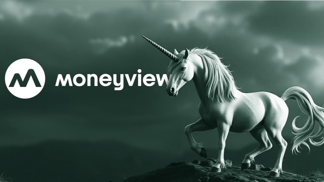Moneyview Joins Unicorn Club this September Moneyview Joins Unicorn Club this September
