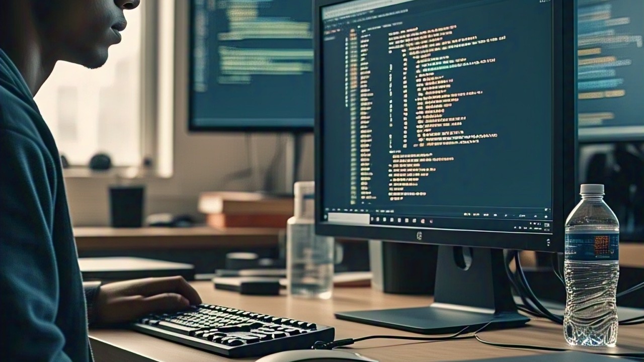 Streamlit: Build Web Apps in Python with Ease Streamlit: Build Web Apps in Python with Ease