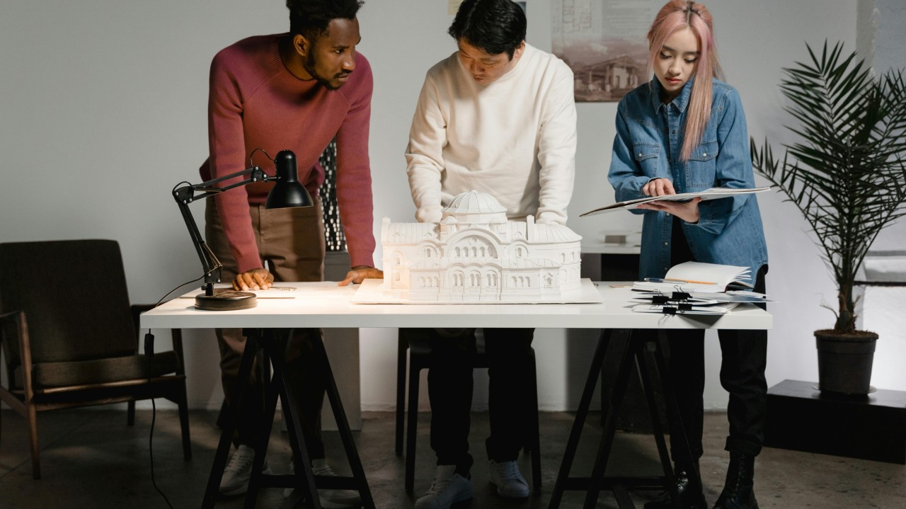 Maximizing Efficiency for Real Estate Developers: How Executive ... Maximizing Efficiency for Real Estate Developers: How Executive ...