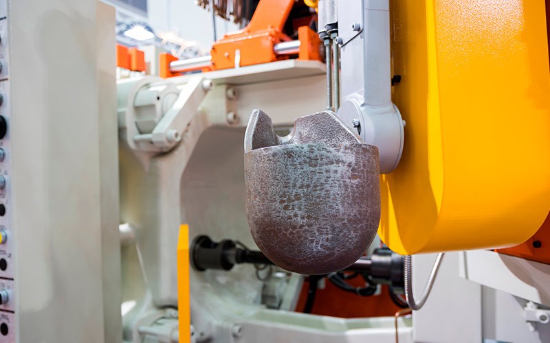 Global High-Pressure Die Casting (HPDC) Market growing at a CAGR of 5.7 ... Global High-Pressure Die Casting (HPDC) Market growing at a CAGR of 5.7 ...