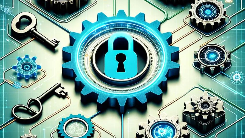Unlocking Efficiency: The Power of Supply Chain Management with EDI Unlocking Efficiency: The Power of Supply Chain Management with EDI
