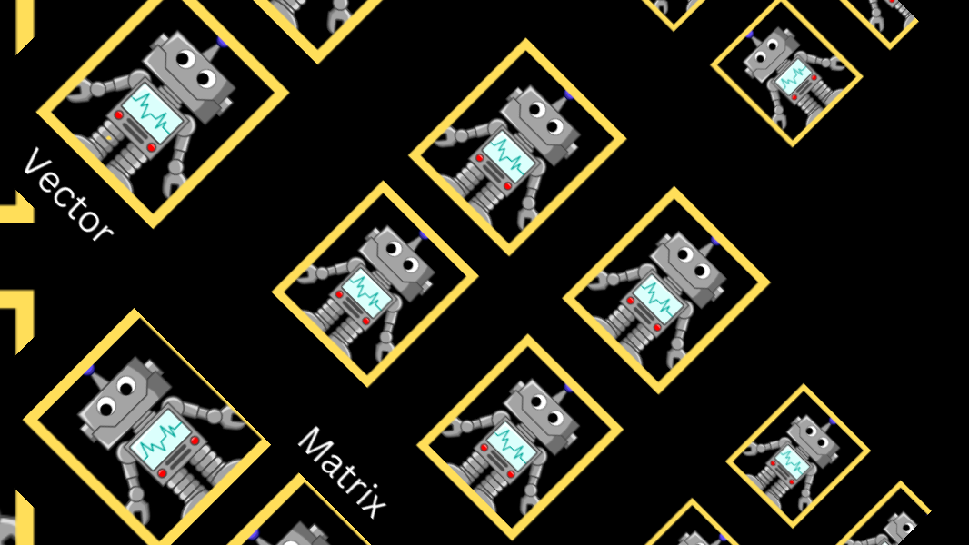 Understanding Tensors in Machine Learning Understanding Tensors in Machine Learning