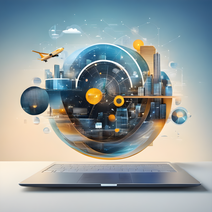 Navigating the Digital Frontier Navigating the Digital Frontier