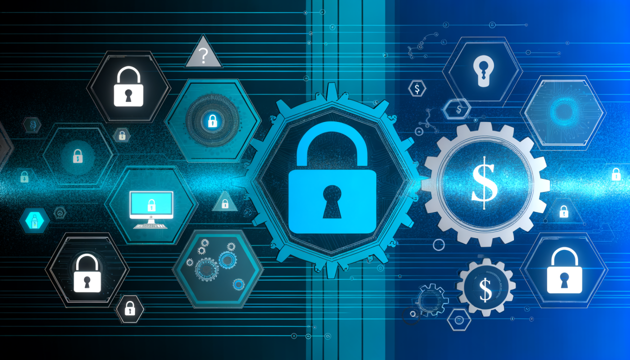 Investing in Cybersecurity for Industry 5.0 Investing in Cybersecurity for Industry 5.0