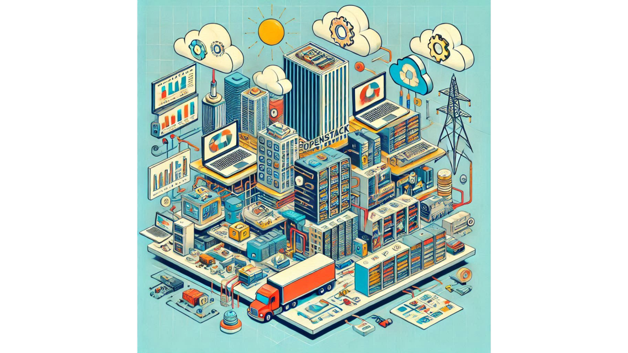Exploring the Technical Architecture Behind Opentact.org Exploring the Technical Architecture Behind Opentact.org