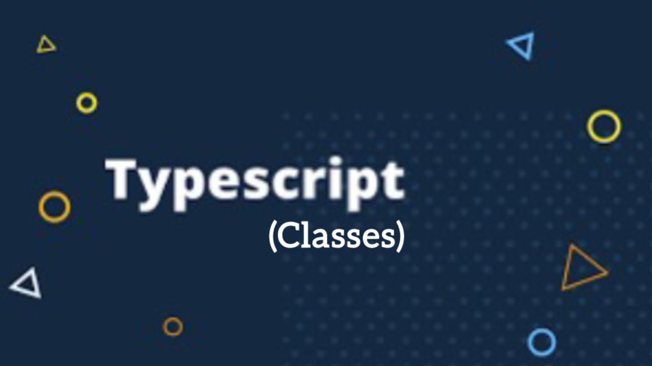 Mastering Classes and Abstract Classes in TypeScript – Why It Matters ... Mastering Classes and Abstract Classes in TypeScript – Why It Matters ...