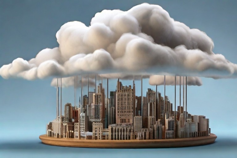 Building Robust Cloud Governance: Key Frameworks Building Robust Cloud Governance: Key Frameworks