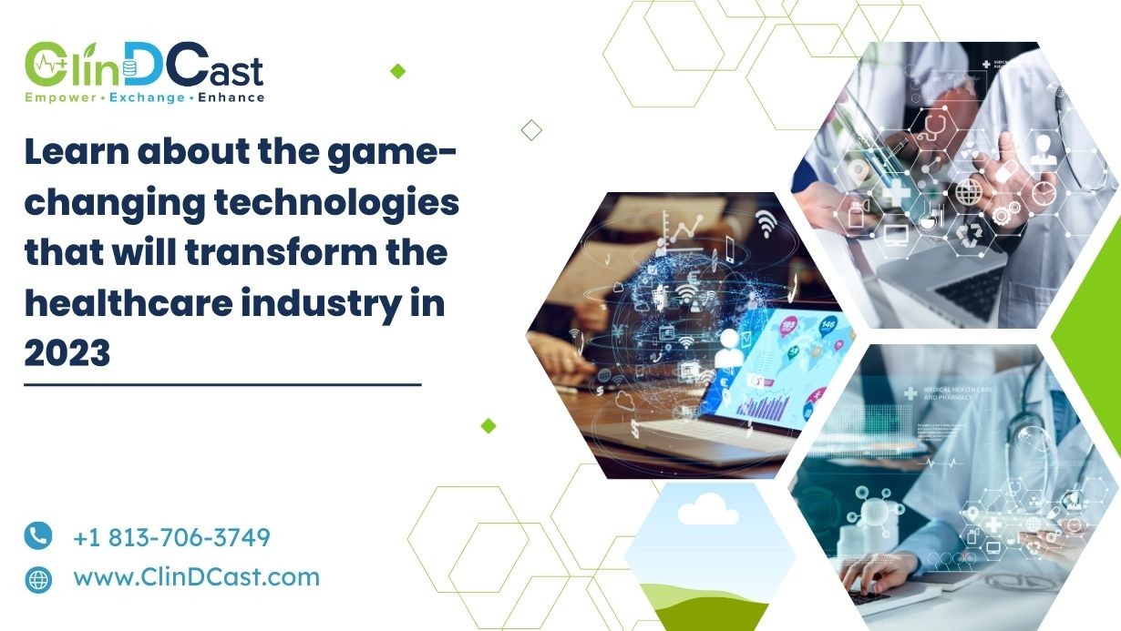 Learn about the game-changing technologies that will transform the ... Learn about the game-changing technologies that will transform the ...
