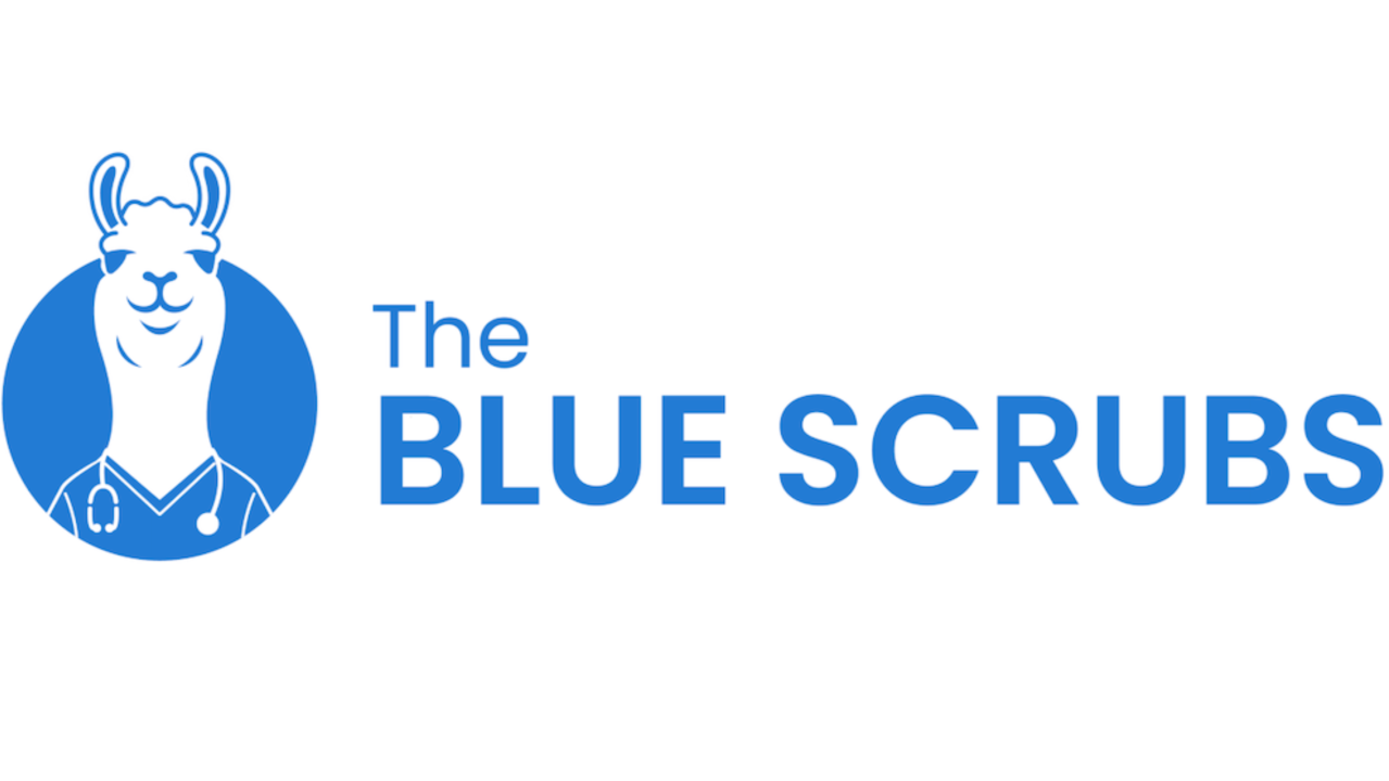 Announcing the Release of The BlueScrubs Dataset v.1 Announcing the Release of The BlueScrubs Dataset v.1