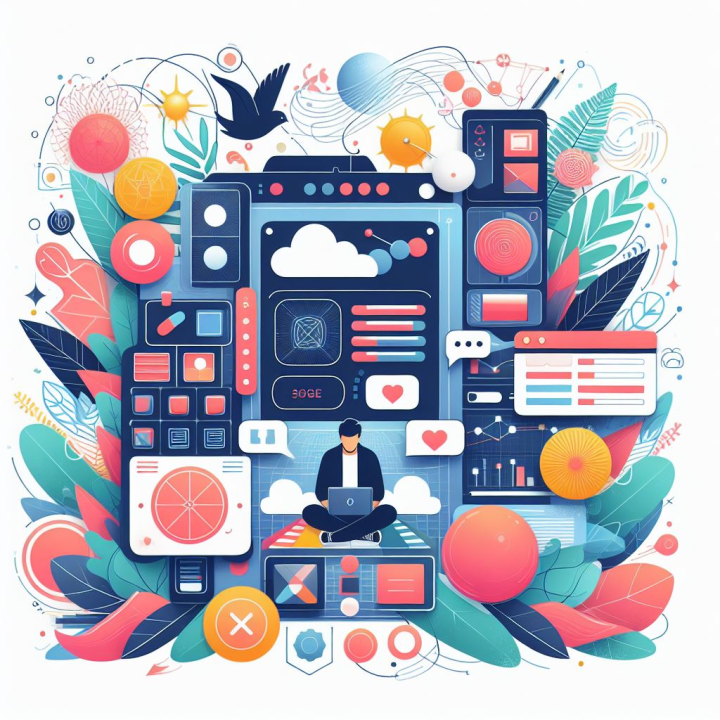 Crafting Seamless User Journeys: Mastering UI/UX Design Essentials Crafting Seamless User Journeys: Mastering UI/UX Design Essentials