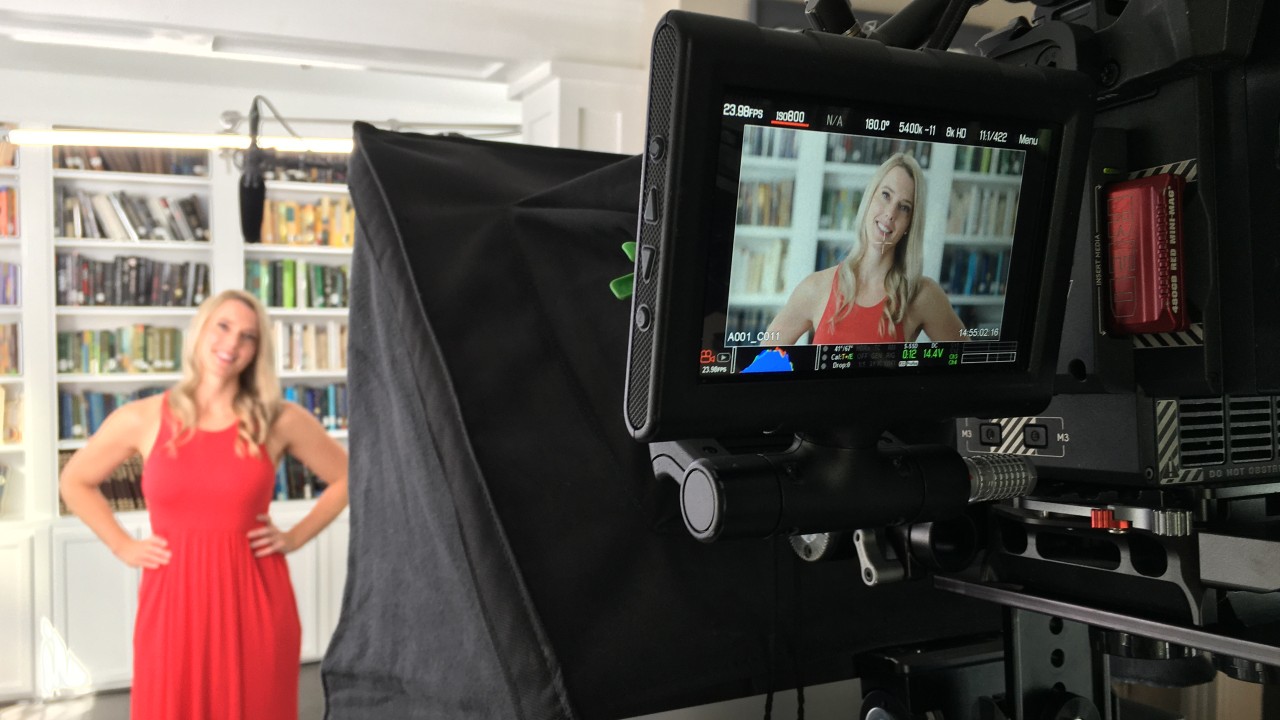 Lights, Camera, Revenue: Filming a Masterclass to Build Profits and ... Lights, Camera, Revenue: Filming a Masterclass to Build Profits and ...
