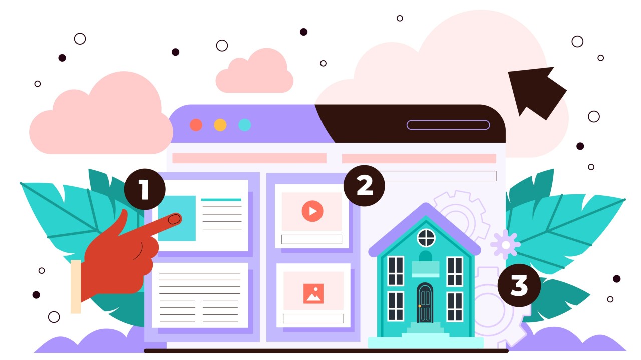 Top 5 Benefits of Hiring a Co-Host or Host for Your Property | Homeyhuts Top 5 Benefits of Hiring a Co-Host or Host for Your Property | Homeyhuts