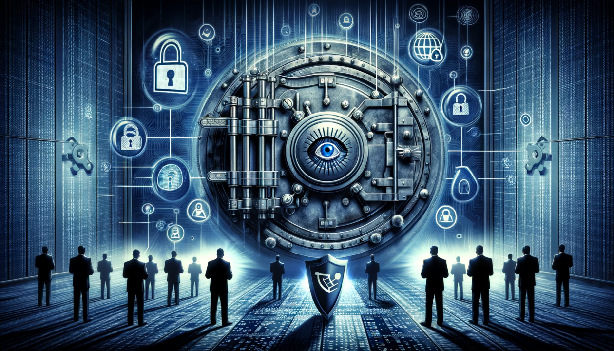 Staying Ahead of the Curve: Navigating Data Regulations for North ... Staying Ahead of the Curve: Navigating Data Regulations for North ...