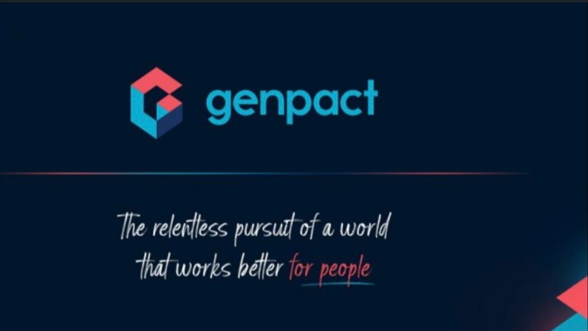 Genpact is hiring for the role of Management Trainee: Accounts Payable. Genpact is hiring for the role of Management Trainee: Accounts Payable.