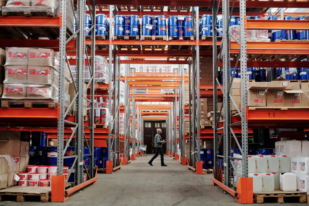Navigating Logistics Challenges in the Shipment of Hazardous Goods Navigating Logistics Challenges in the Shipment of Hazardous Goods