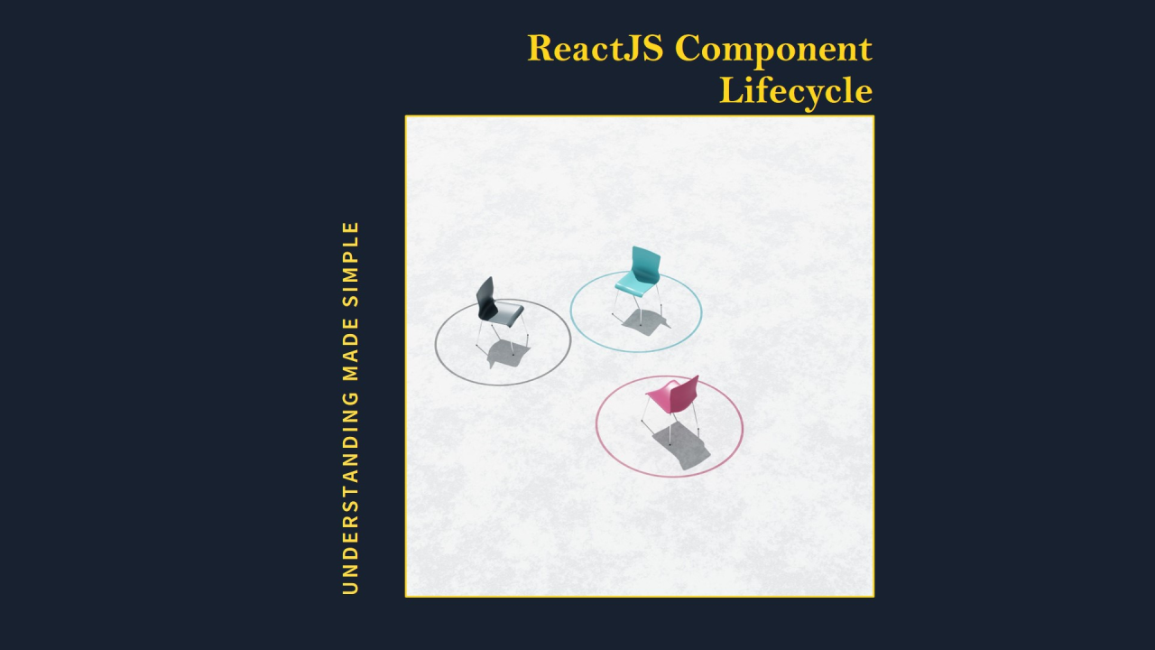 Understanding the ReactJS Component Lifecycle Made Simple! 🚀 Understanding the ReactJS Component Lifecycle Made Simple! 🚀