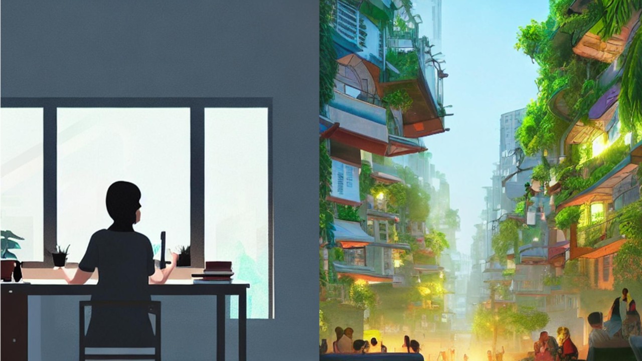 Is remote work really the solution? Is remote work really the solution?
