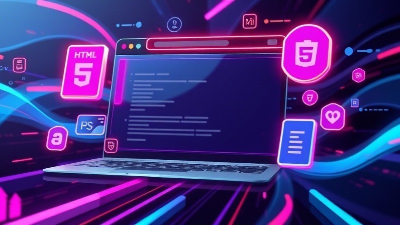 Unlocking HTML's Secret Powers: Hidden Features to Improve User Interaction Unlocking HTML's Secret Powers: Hidden Features to Improve User Interaction