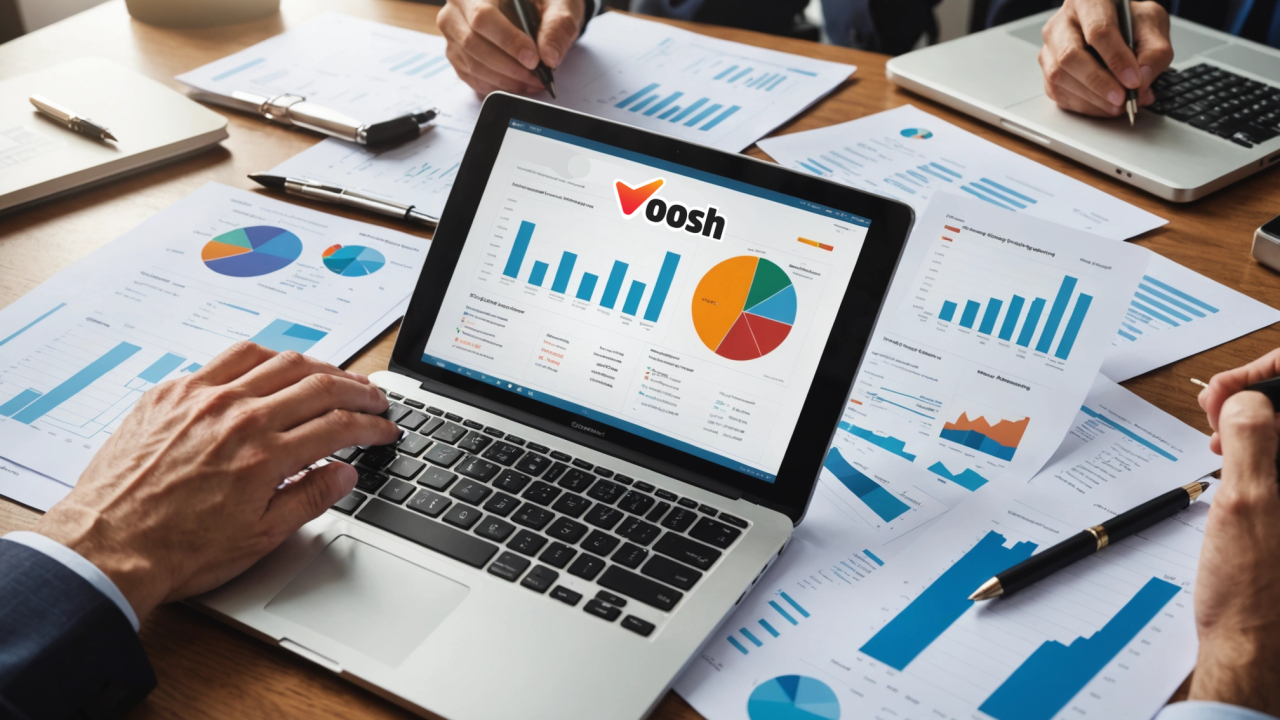 Simplify and Streamline Financial Processes on DoorDash with Simplify and Streamline Financial Processes on DoorDash with