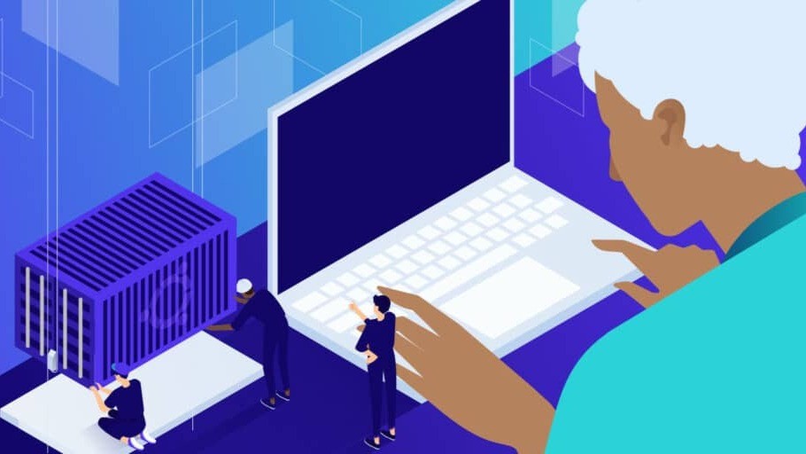🚀 Exploring DevOps with Docker, Linux, and Automation 🚀 Exploring DevOps with Docker, Linux, and Automation