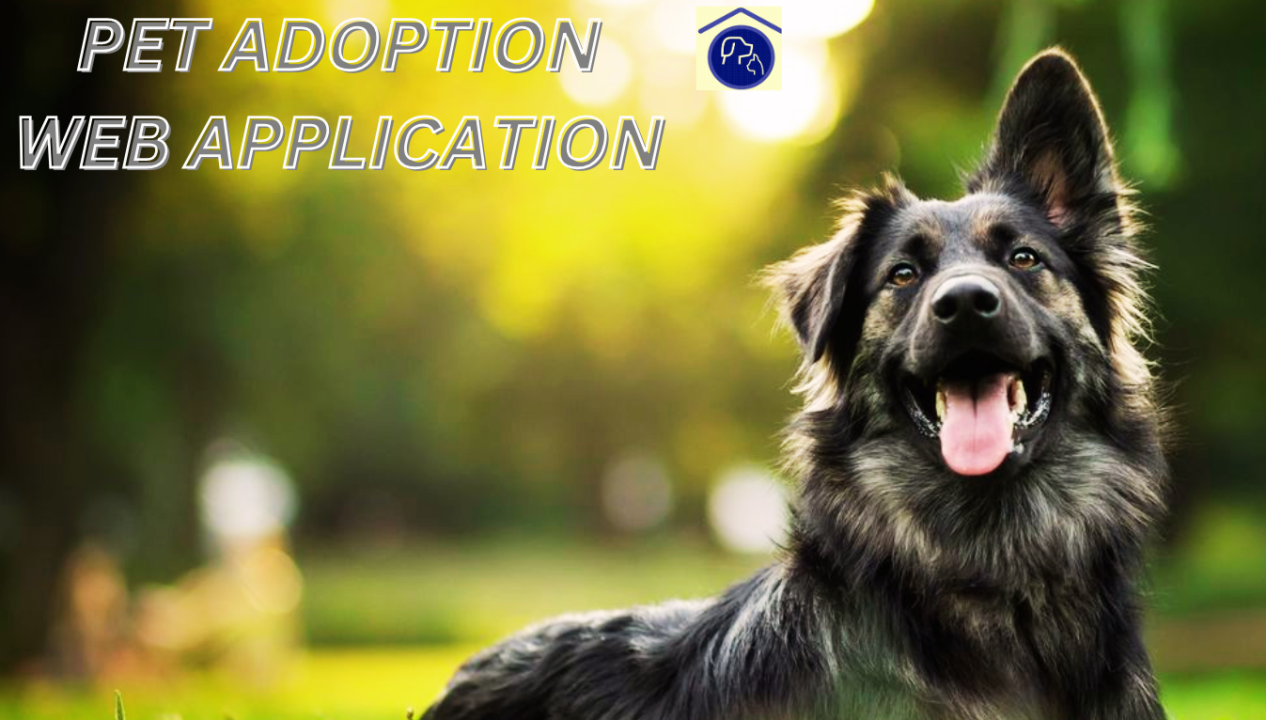 Introducing Our Pet Adoption Web Application using React Introducing Our Pet Adoption Web Application using React