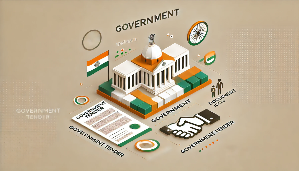 Understanding Key Terminologies in Government Tendering Process Understanding Key Terminologies in Government Tendering Process