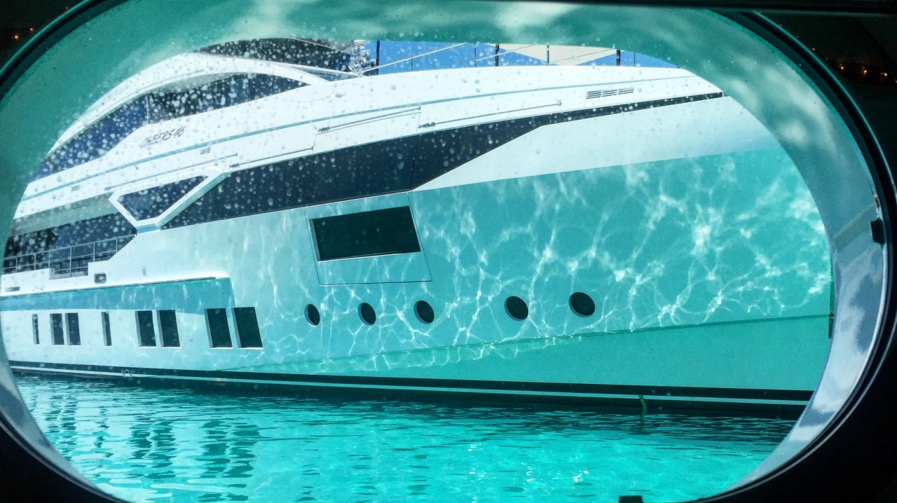 Entry Yachting Career Qualifications Entry Yachting Career Qualifications