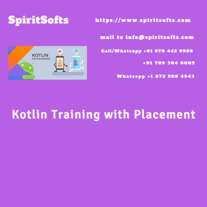 Mastering Kotlin: Comprehensive Kotlin Programming Language Training Mastering Kotlin: Comprehensive Kotlin Programming Language Training
